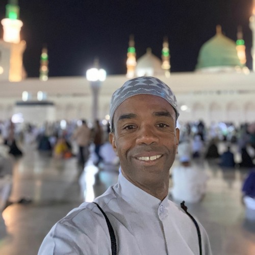 Stream Imam Eric Muhammad Ramadan 13, 1441 by RamadanPrayerline ...