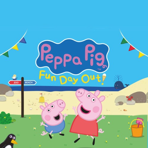 Stream Peppa Pig's Fun Day Out by Leeds Playhouse | Listen online for ... Stream Peppa Pig's Fun Day Out by Leeds Playhouse | Listen online for ...