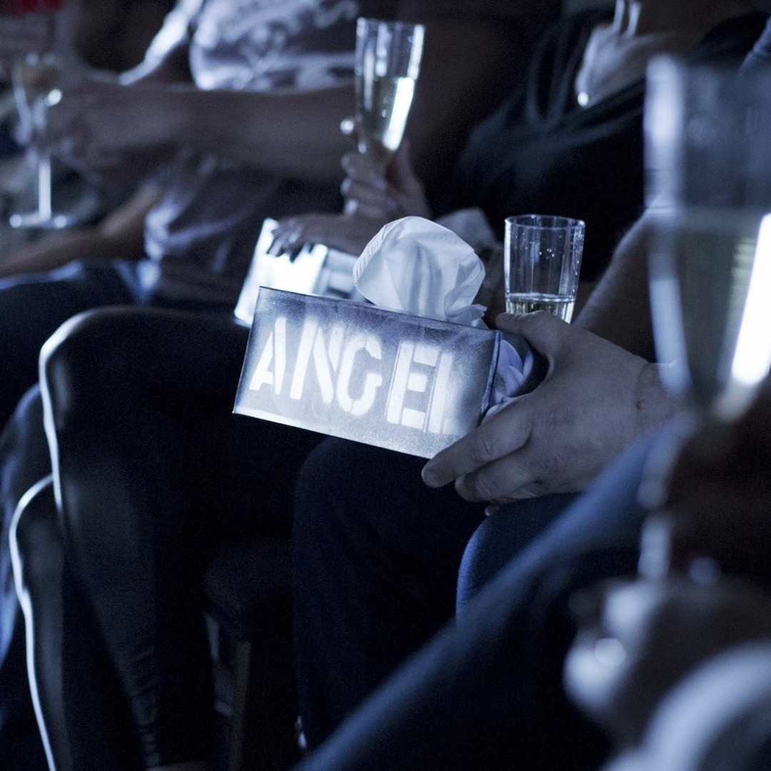 Stream Julian Benoit | Listen to Angel Freak show playlist online for ...