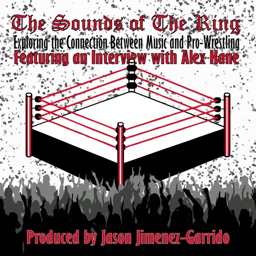 Stream episode The Sounds of The Ring: Exploring the Connection Between ...