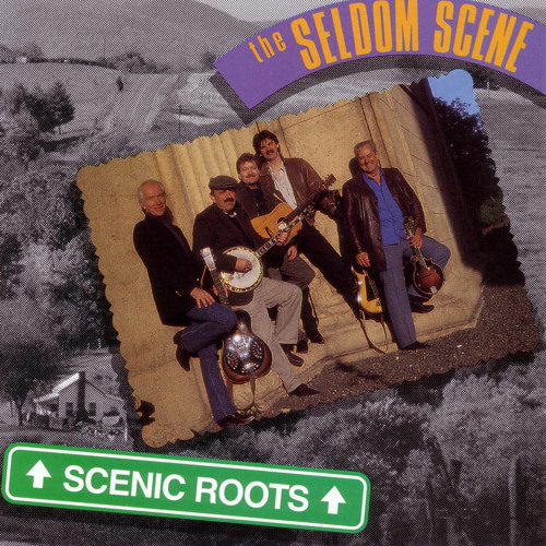 Stream How Mountain Girls Can Love by The Seldom Scene | Listen online ...