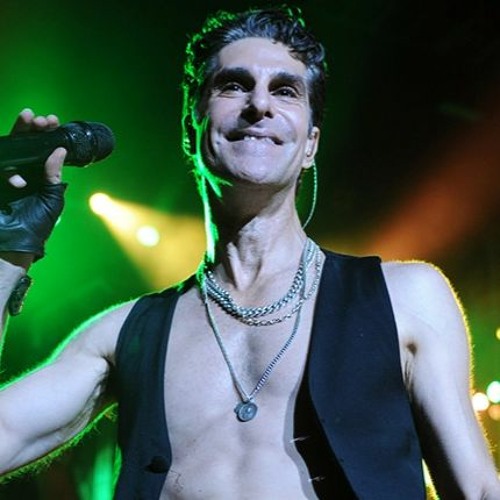 Perry Farrell 90s