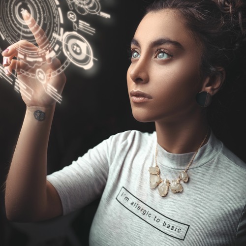 Stream Hologram || Bobby Richards || Dance & Electronic || Dramatic ...