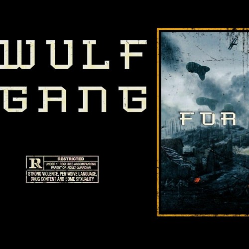 Stream Wulf Gang - For days.mp3 by Wulf Gang | Listen online for free ...