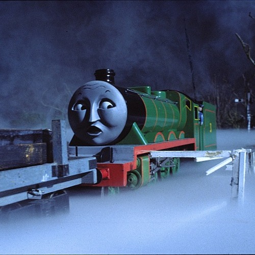 Stream Henry's Danger Theme (Haunted Henry) by Oliver11GWR | Listen ...