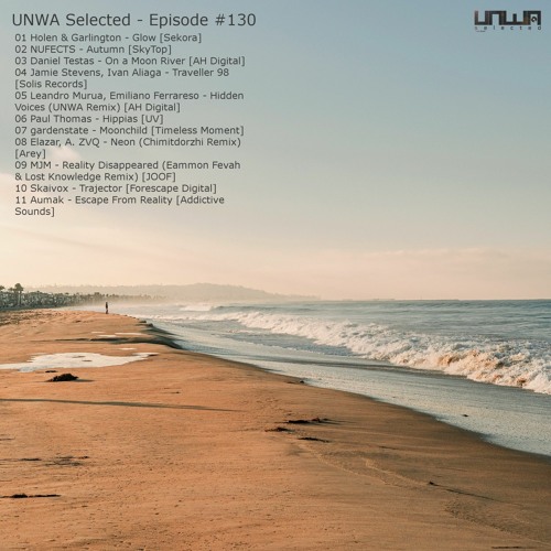 UNWA - UNWA Selected 130 2024-02-25