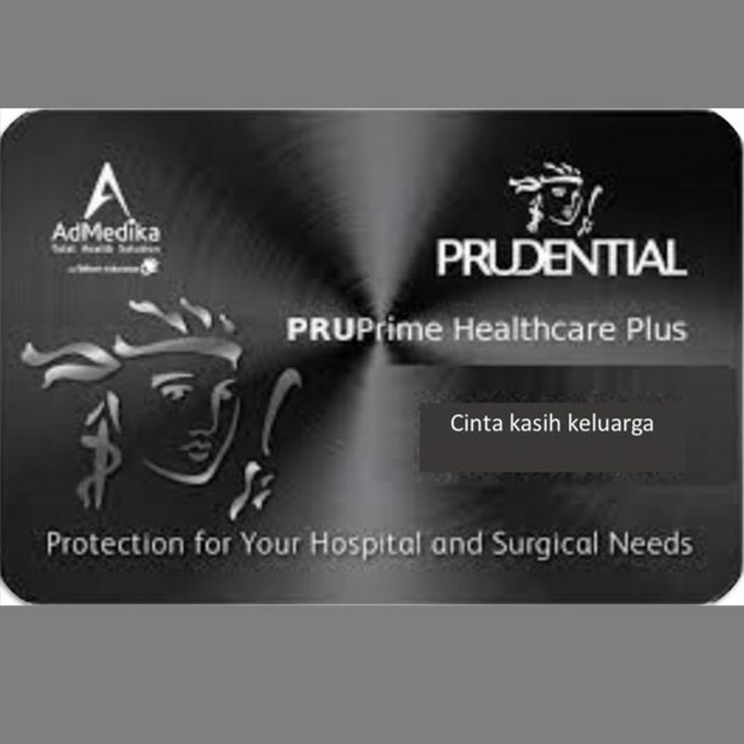 Stream Kartu Black Card PPH Plus Prudential by Holman Cendana | Listen ...