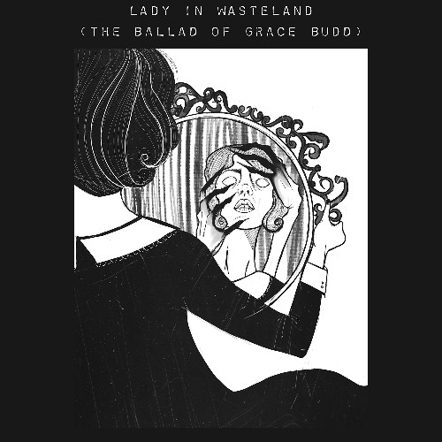 Stream Lady In Wasteland (The Ballad Of Grace Budd) by Davide Trombetta ...
