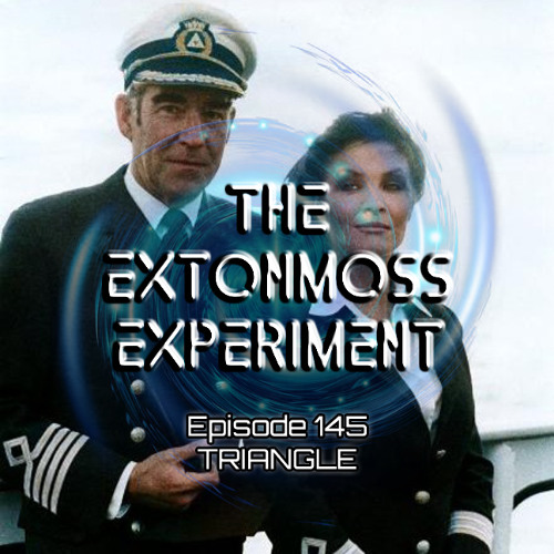 Stream Episode 145: Triangle by The ExtonMoss Experiment | Listen online for free on SoundCloud