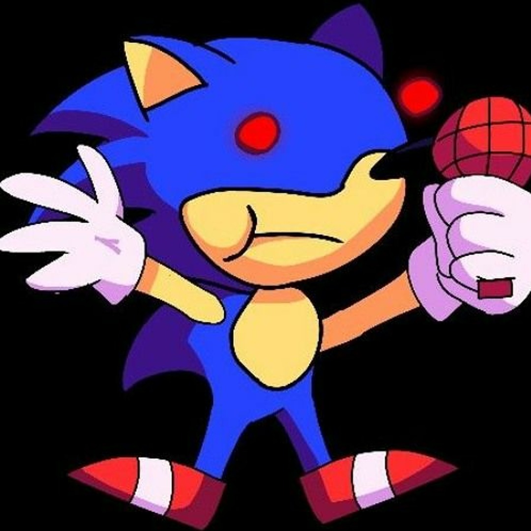 Stream FNF VS. SONIC.EXE OST - Milk Sunky Song (BiffHard.click) by UGXE ...