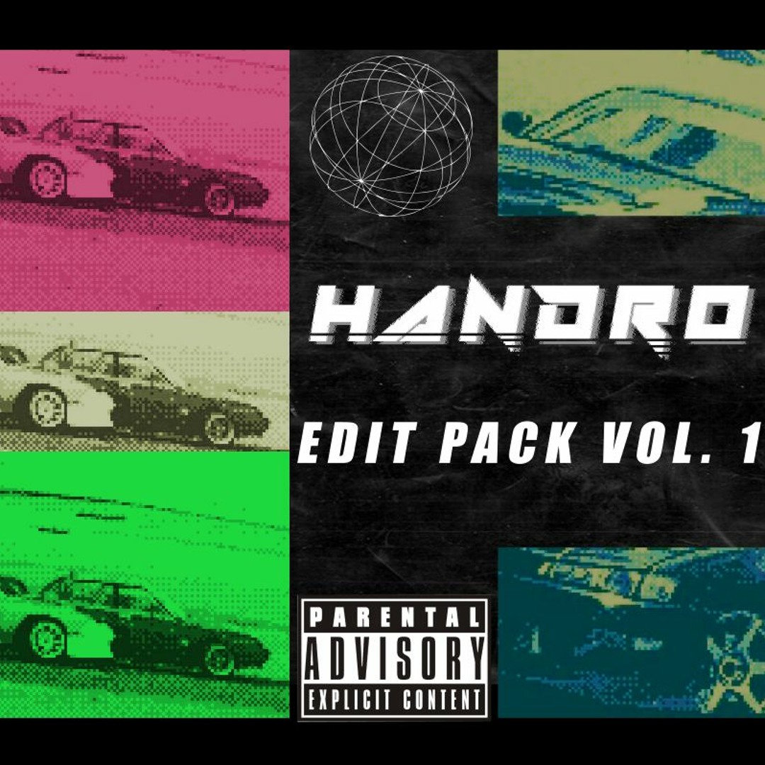 Stream HANDRO EDIT PACK VOL. 1 [FREE DOWNLOAD] by handrointhedub ...