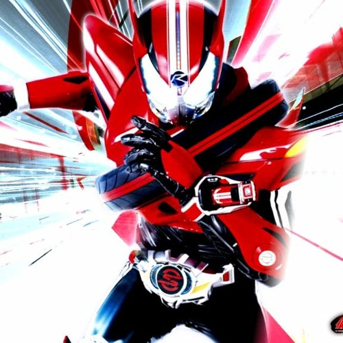 Listen to music albums featuring Kamen Rider Build Drive Form Henshin ...