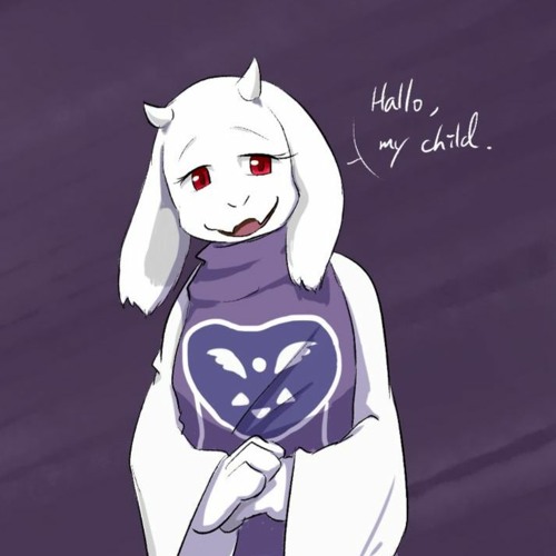Stream Nightcore - Undertale Toriel's Theme Heartache by ThatOneGuy ...