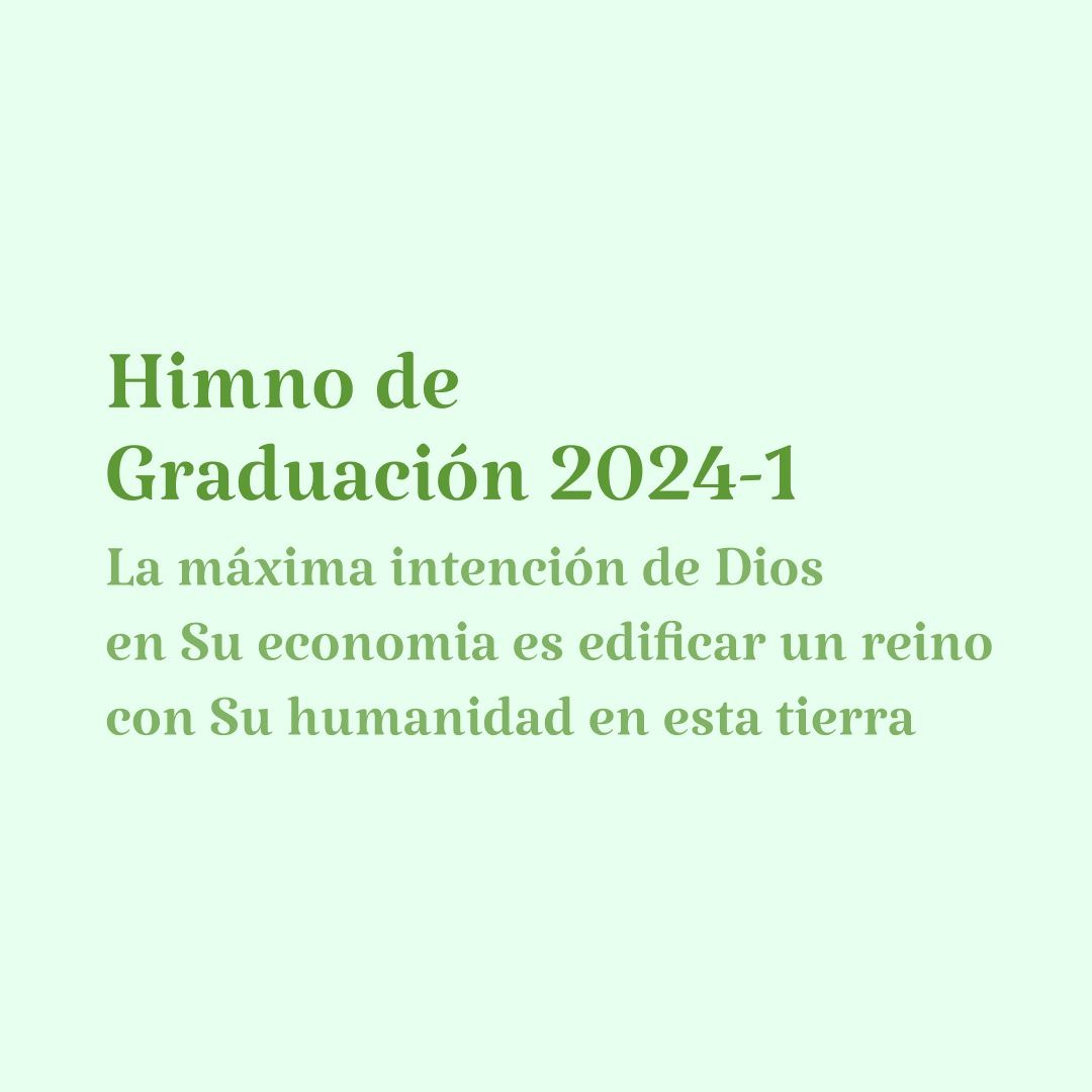 Stream Himno de Graduación 2024-1 Aula by Jonathan Waugh | Listen ...