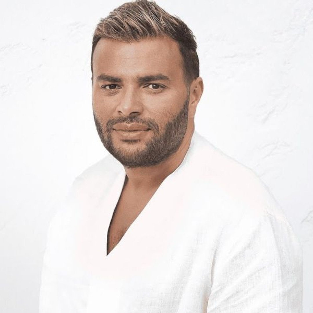 Stream Ramy Sabry - Mestaghrab Enta [2025] رامي صبري - مستغرب انت by ...