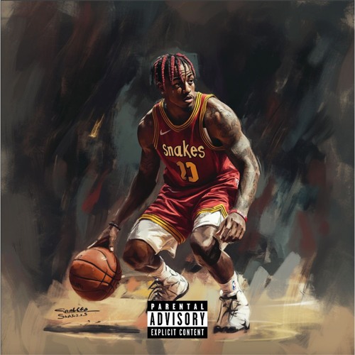 Stream LIL YACHTY - REAL SNAKES (PROD. MARCEL WHITE) by MARCEL WHITE ...
