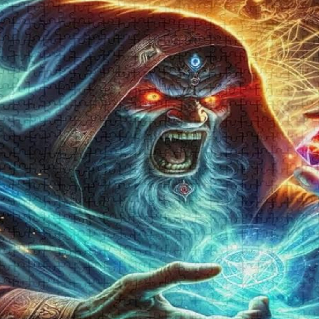 Stream Evil Weed Wizard_Resurrection feat Bernard and Cornelius by ...