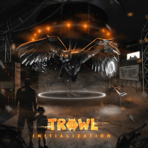 TROWL - Free music on ToneDen