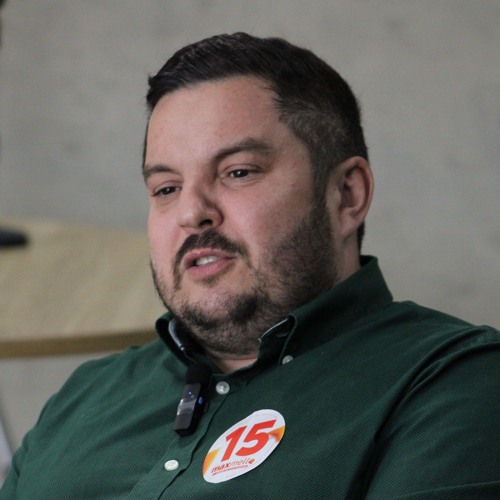 Stream Max Mello (MDB) by Portal Engeplus | Listen online for free on SoundCloud