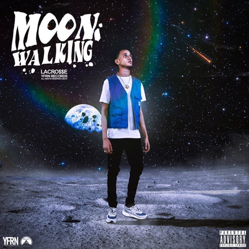 Stream LaCro$$e - MoonWalking (Prod. BeatzByNel) by LaCro$$e | Listen ...