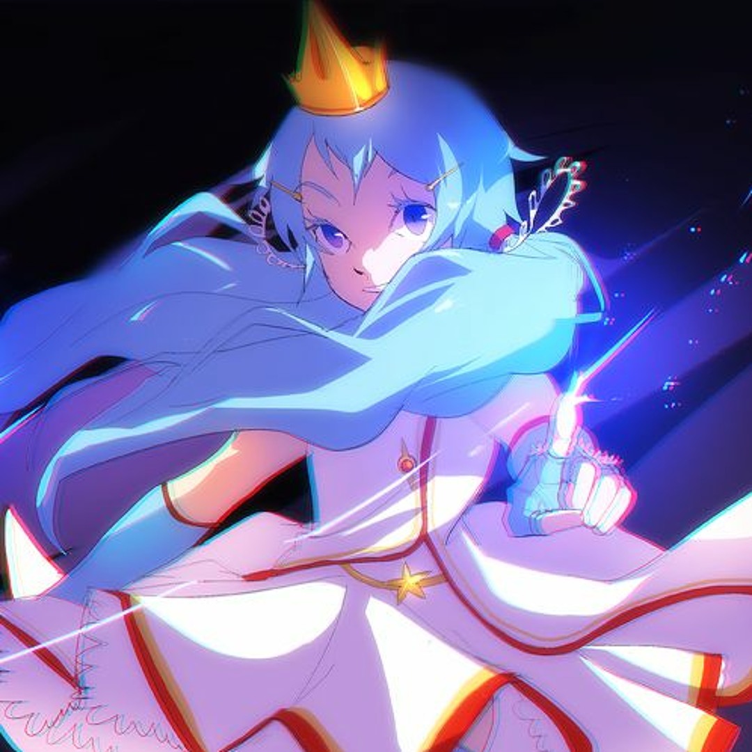 Stream WIP ジターバグ / Jitterbug - 筆墨クミ / Hitsuboku Kumi [UTAU Cover] by ...