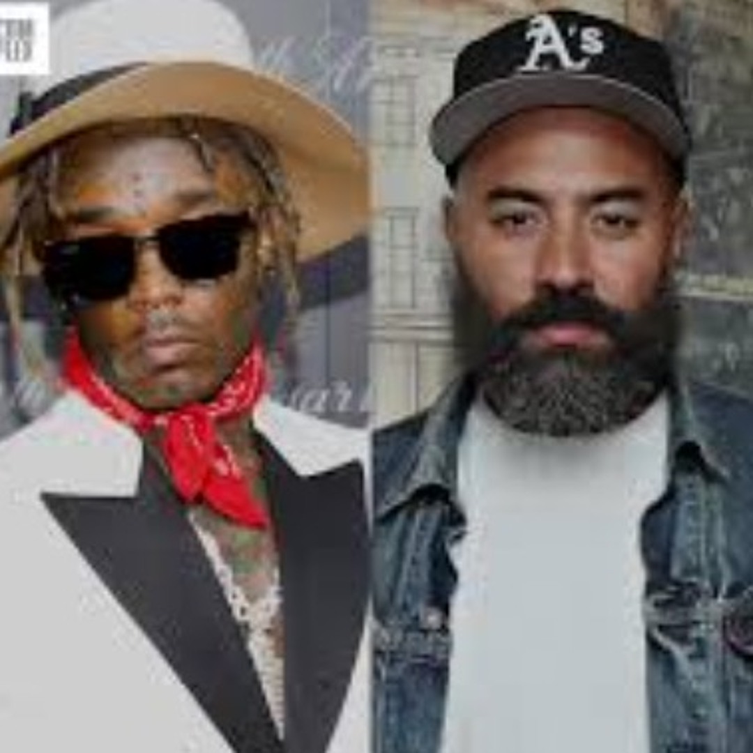 Stream MUSIC LIVES HERE | Listen to Lil Uzi Vert - Chill Ebro playlist ...