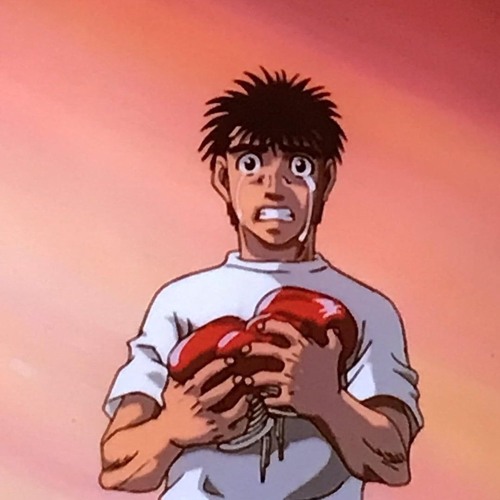 Stream Hajime no Ippo OST 14 - RETROSPECTION- by MKZKnowsAWay | Listen ...