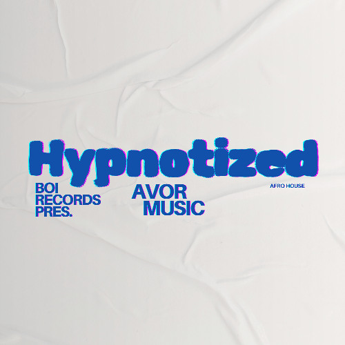 Stream Hypnotized (Promo Mix) by AVOR | Listen online for free on ...