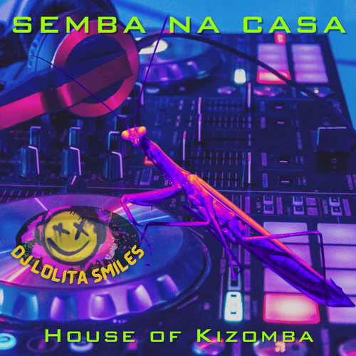 Stream Semba Na Casa 2024 Las Vegas Kizomba by DJ Lolita Smiles | Listen online for free on ...