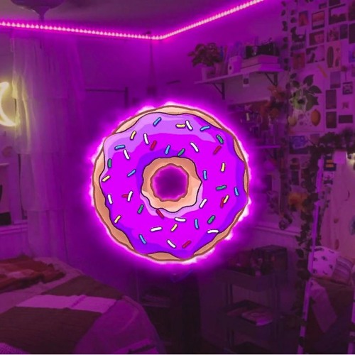 Stream RNB Chill type beat "BEDROOM" by corner prod. | Listen online ...