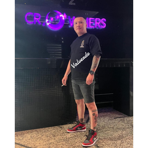 Stream Mode Stadium 2025 Req Valverde by HeNz CheN | Listen online for free on SoundCloud