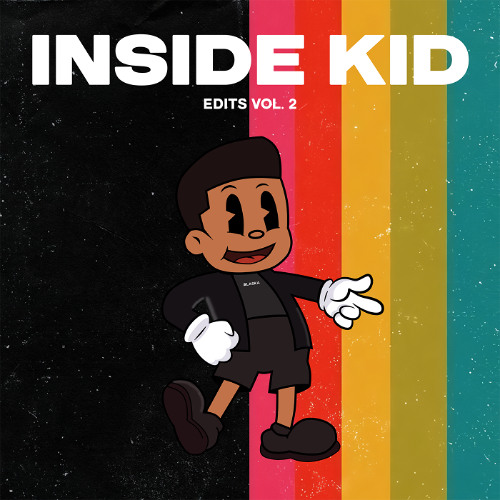 Stream Rizzo (Col) | Listen to Inside Kid Edits Vol. 2 playlist online ...