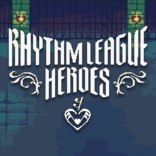 Stream Dance Of The Knights - Rhythm League Heroes by Raúl Pernía ...