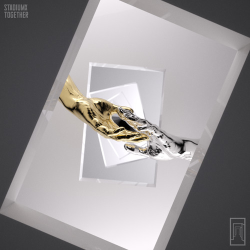 Stream Together By Stadiumx Listen Online For Free On Soundcloud