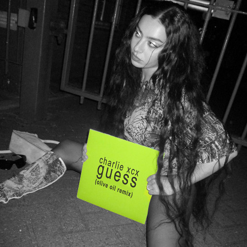 Charli xcx ft. Billie Eilish - Guess [ATLANTIC (WARNER MUSIC)]
