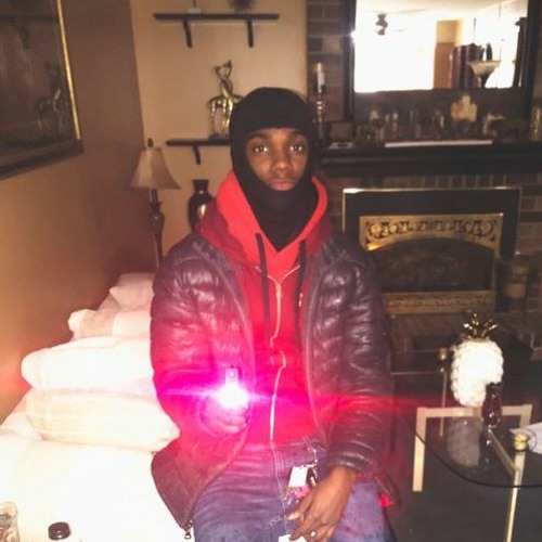 Stream "Mixed Breed" TENKAY MIX #DJ TRAPPA JAY GOT YO BITCH WET NIGGA ...