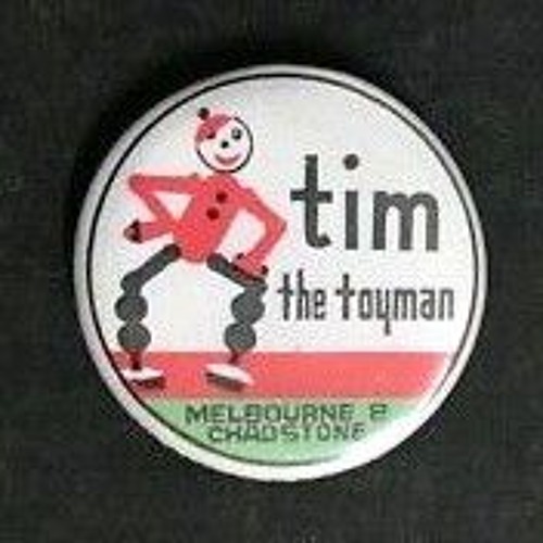 Stream Tim The Toyman by Chris Keating | Listen online for free on ...