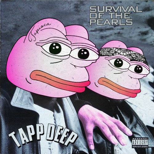 Stream Survival Of The Pearls by Tapioca DAO | Listen online for free ... Stream Survival Of The Pearls by Tapioca DAO | Listen online for free ...