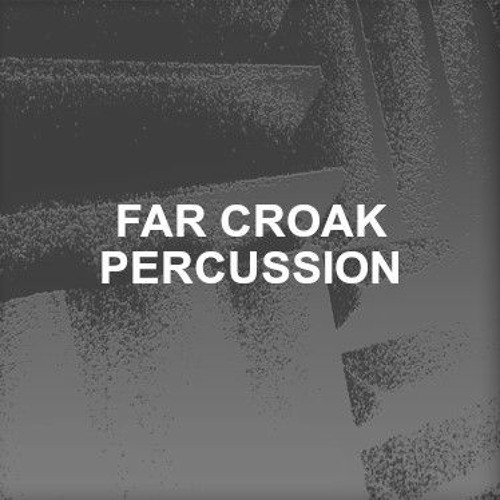 Stream Pianobook | Listen to Far Croak Percussion playlist online for ...