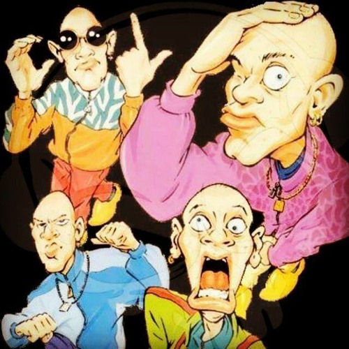 Stream Scarface - Fuckbase by Stampertje_de_gabberin | Listen online ...