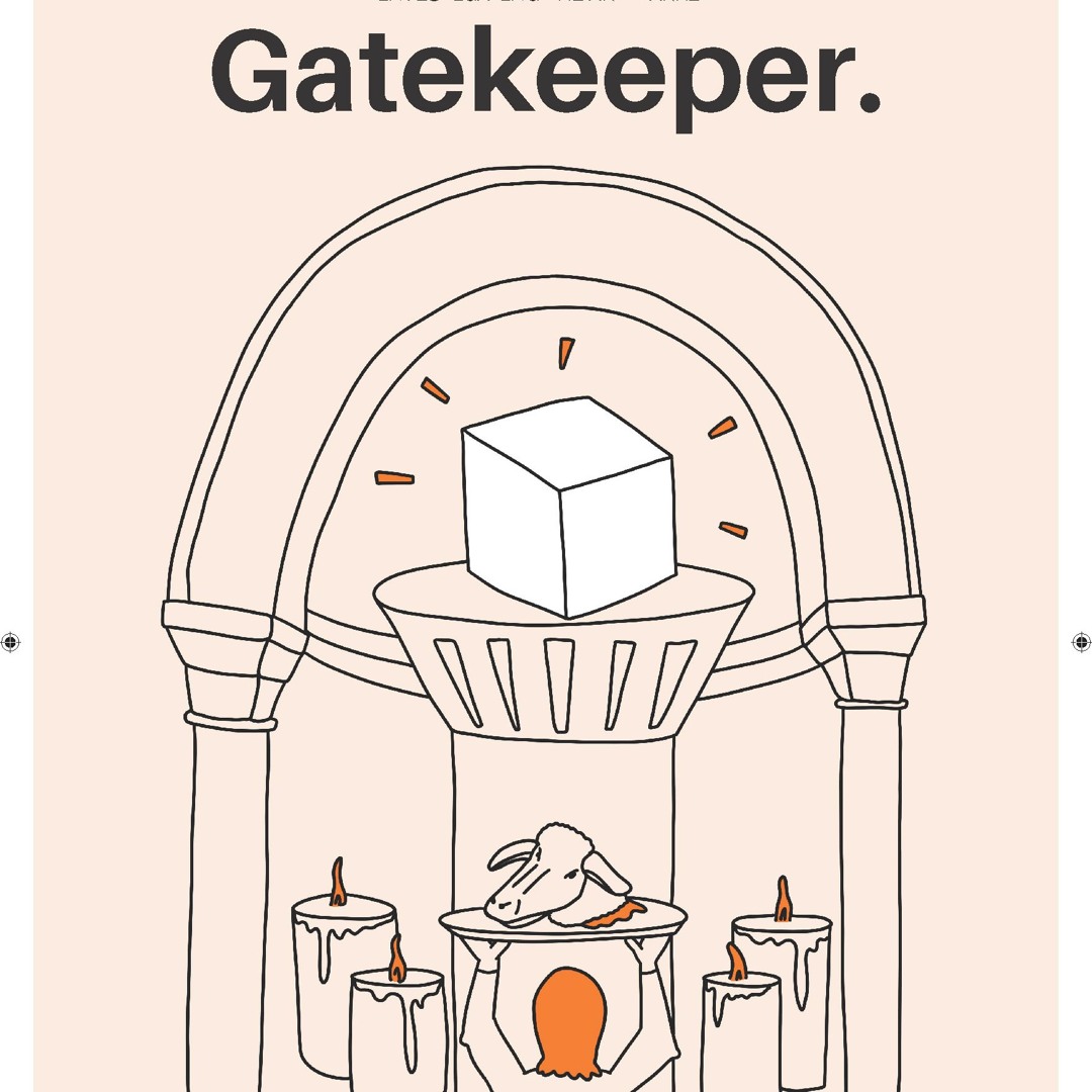 Stream Outro - Issue 01 Transaction from Gatekeeper Magazine | Listen ...