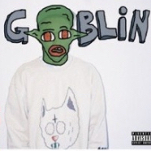 Stream Yobany Moreno | Listen to Tyler, The Creator goblin alternate ...