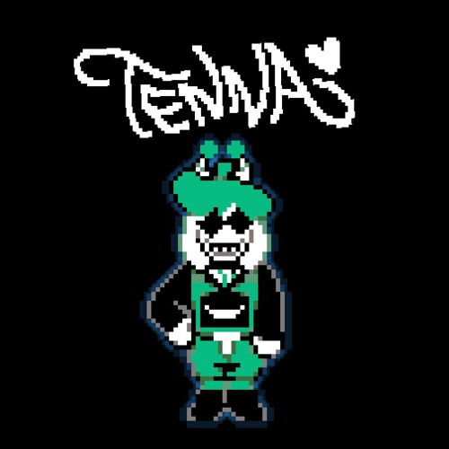 Stream TENNA-cious Introduction! by Soundtrack Deltarune | Listen ...