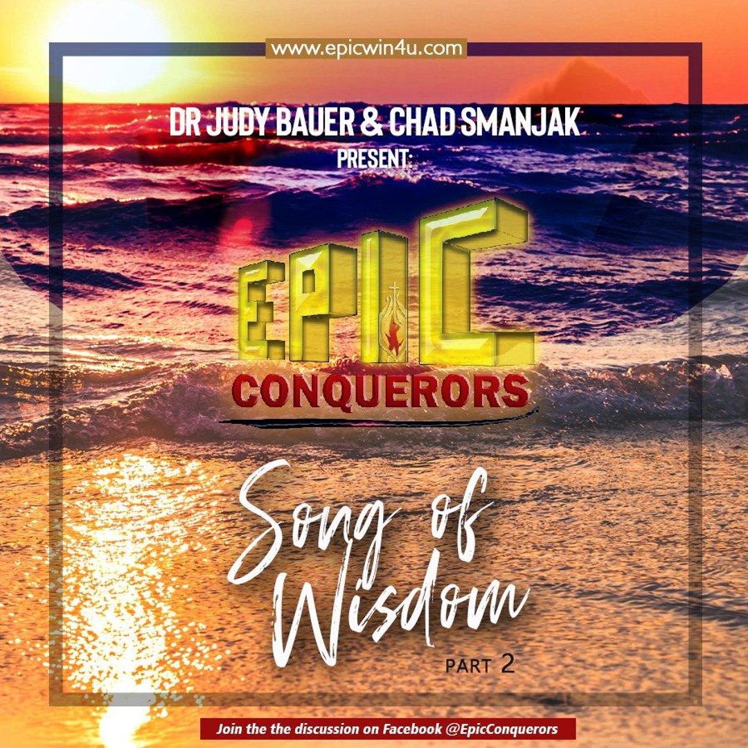 Stream Song Of Wisdom Part 2 by EPIC Conquerors | Listen online for ...