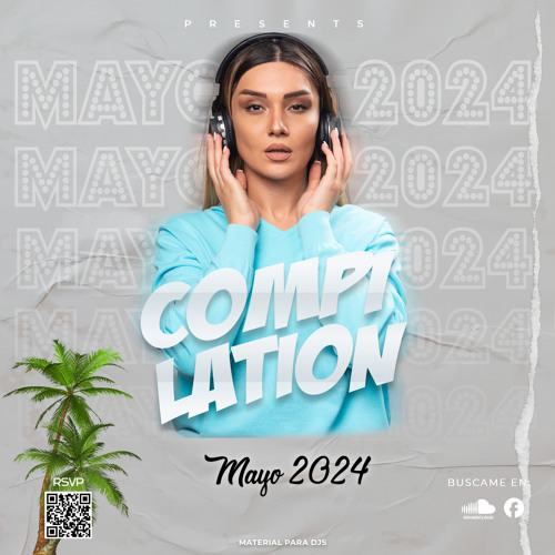 pumpyoursound.com | PACK COMPILATION MAYO 2024