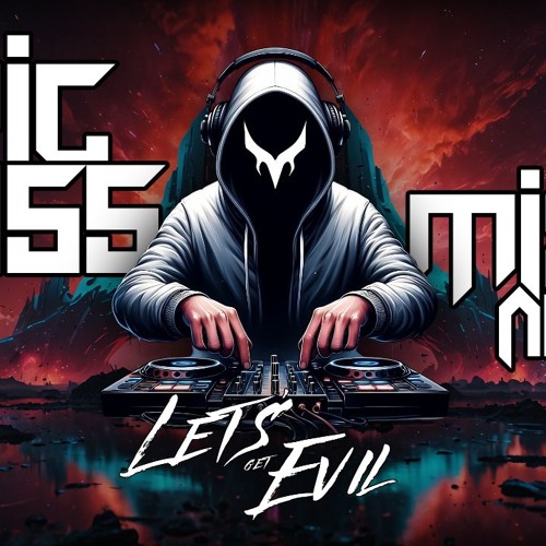 Stream Let's get Evil - Epic Bass DJ Mix No. 5 | RIOT, Virtual Riot ...