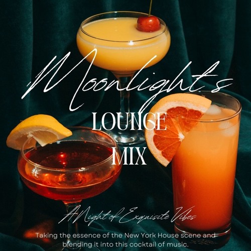 Stream DJ Moonlight's Summer 2024 NYC Vibe by Aidan Harrison ...