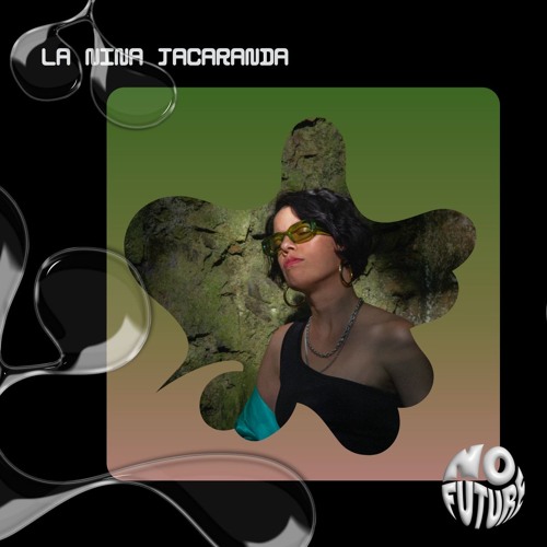Stream N ♥F U T U R E ∞ La Niña Jacarandá ∞ by ༺ NO FUTURE BERLIN ...