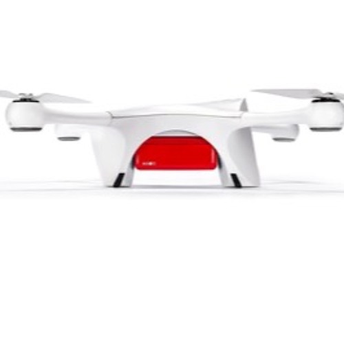 Stream episode Matternet - M2 - Drone - Granted - FAA - Production ...