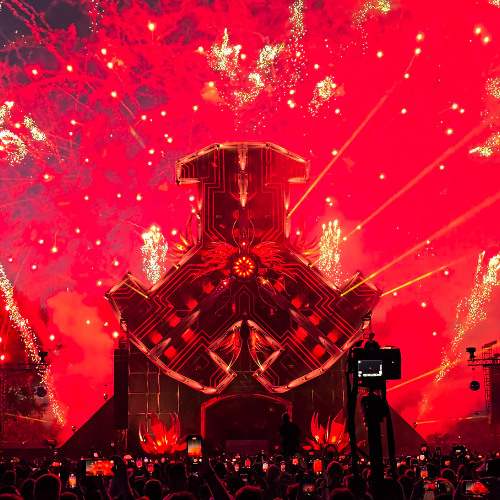 Stream Nobody Important - Back To The Old School Hardstyle Mix by ...